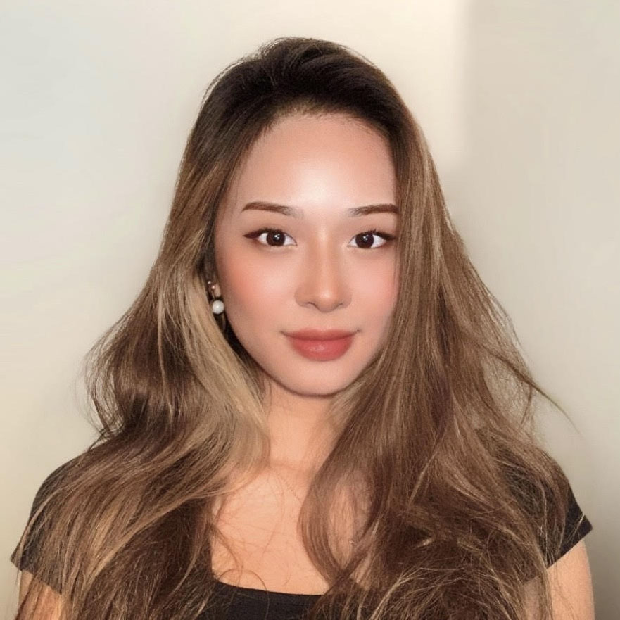 Jasmine Duong / ITS Summer Internship Program